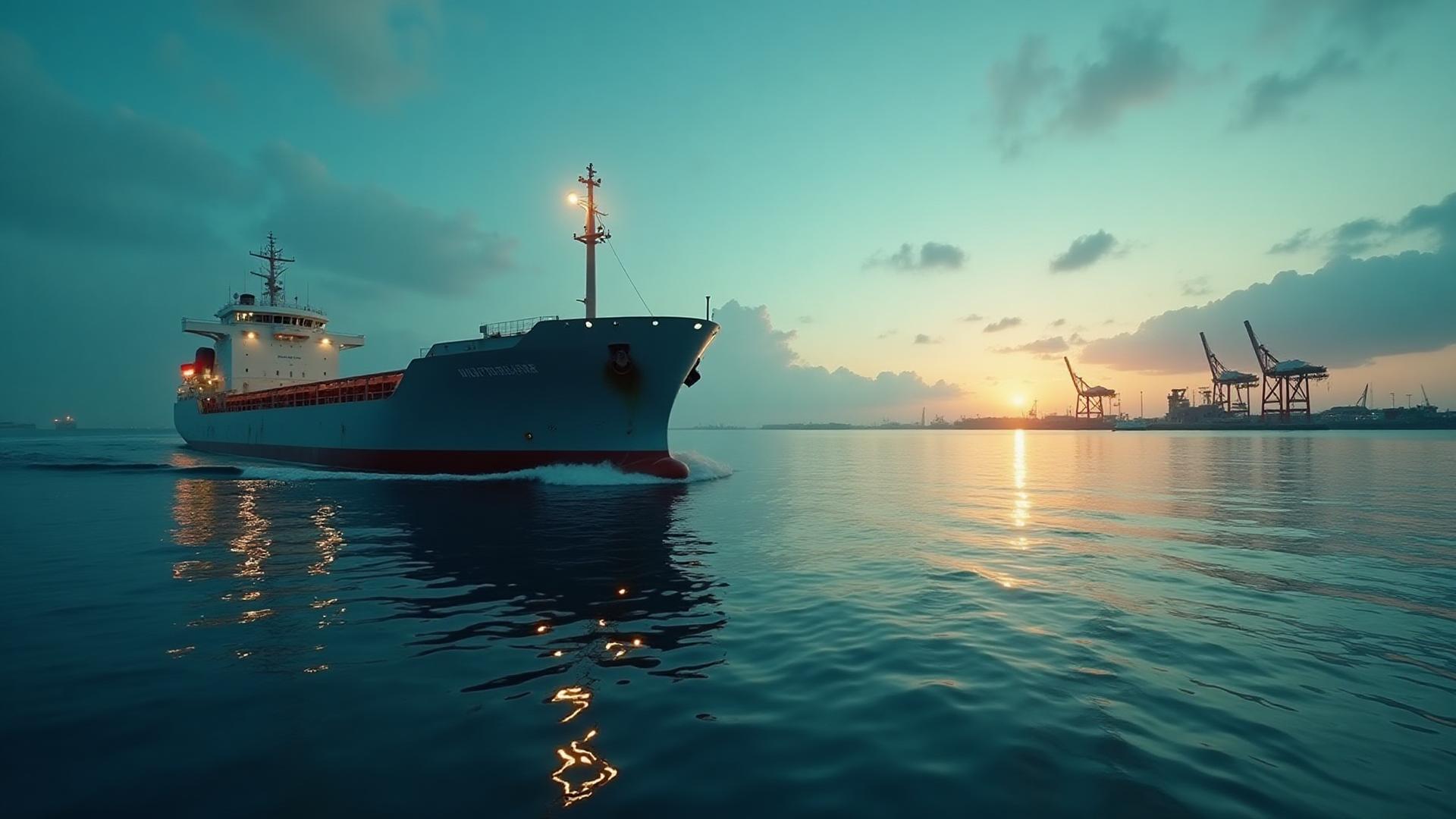 KARV Group - Leading Port Operations & Critical Minerals Consulting | 27+ Years Experience